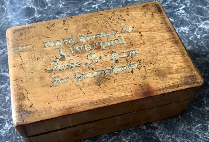 301 Moved Permanently