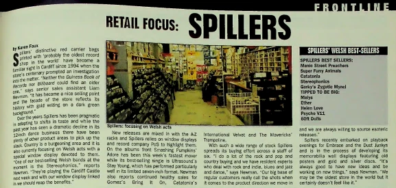 Photos of Old Record Stores and Shops (interiors) - got any?* | Page 2 ...