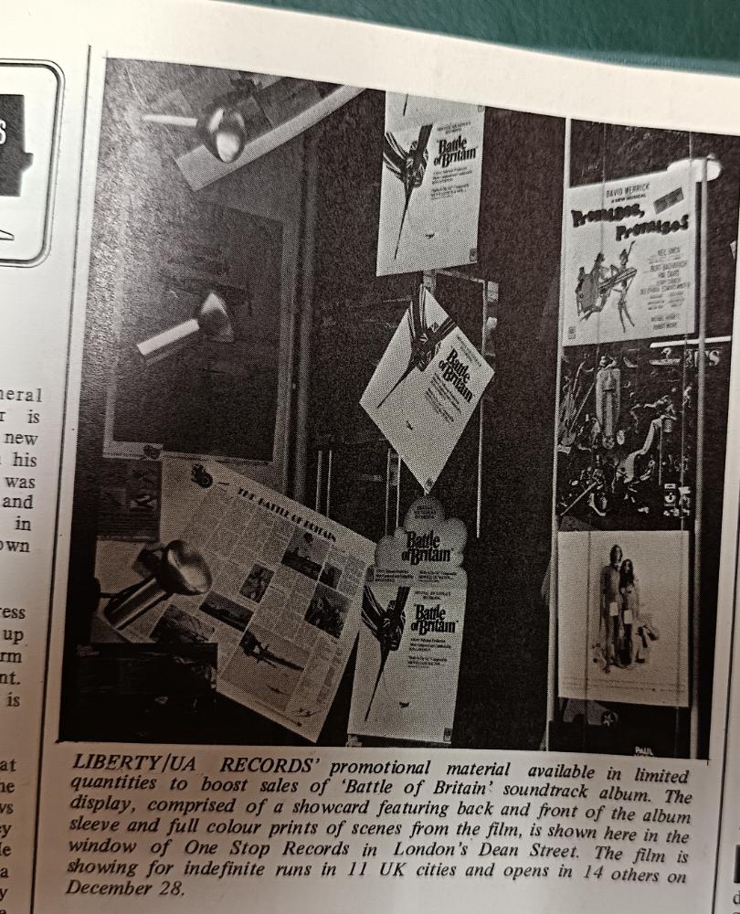 One Stop Records & Tapes