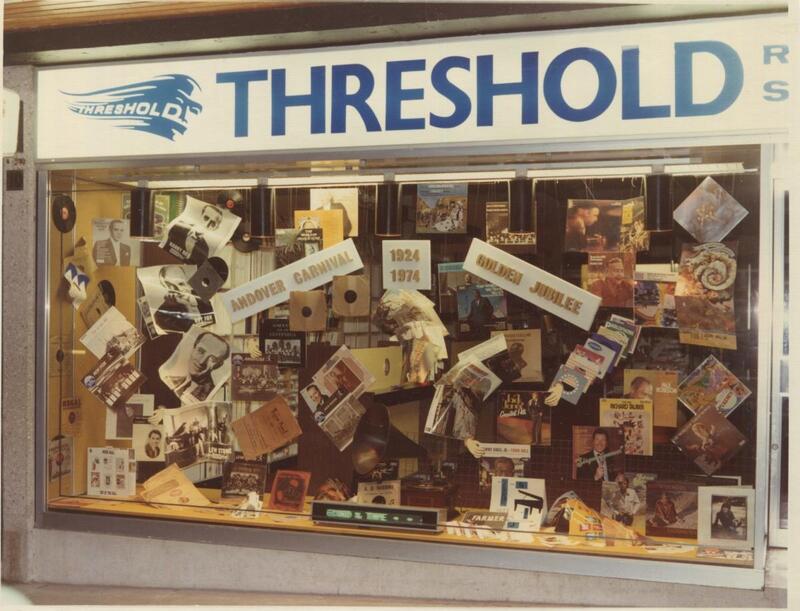 Threshold Records