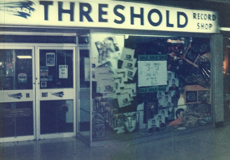 Threshold Records