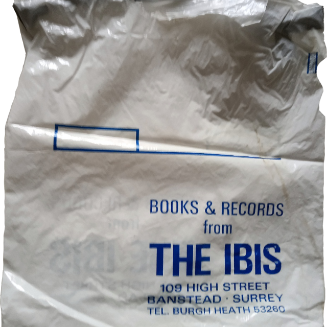 The Ibis