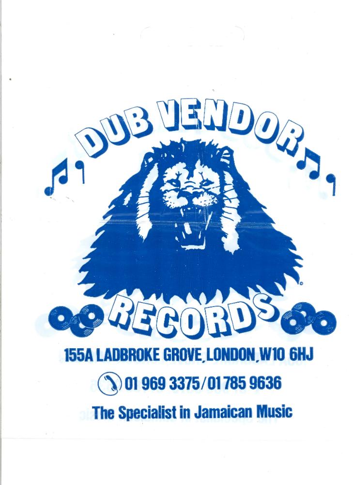 Dub Vendor