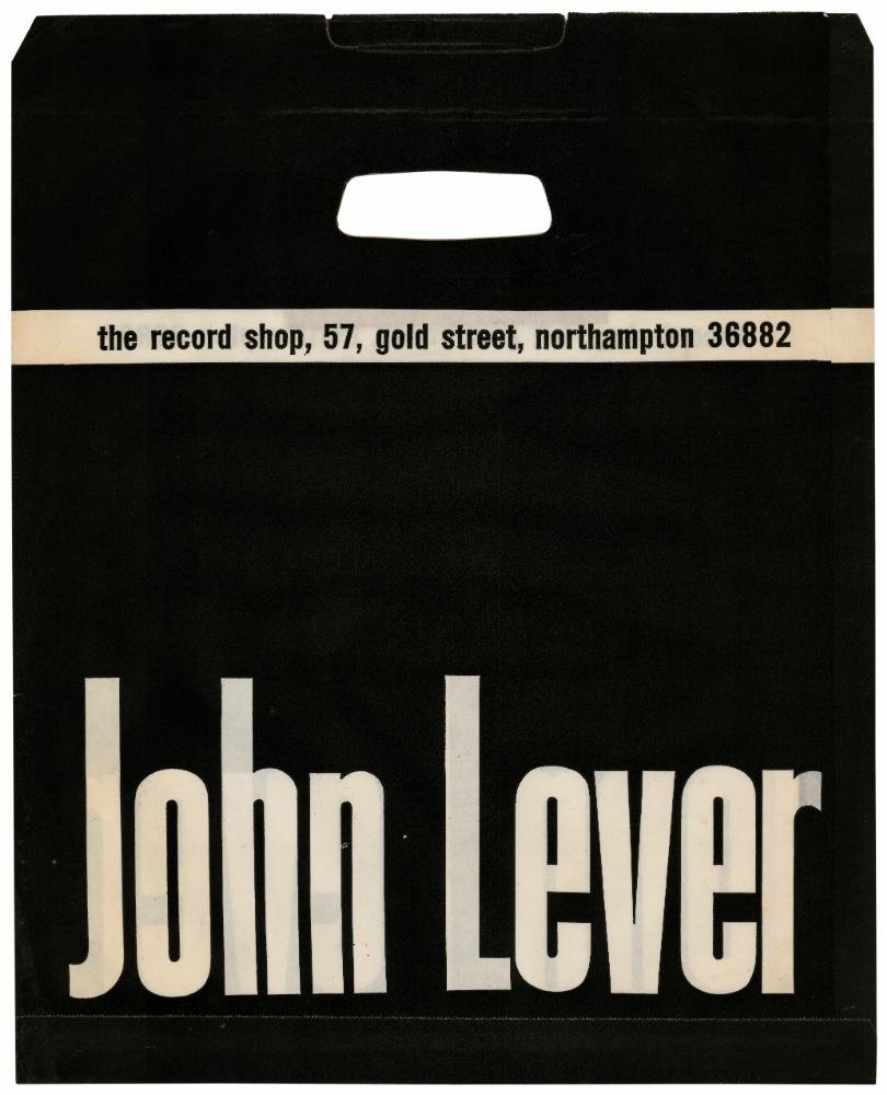 John Lever Records