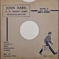 John Hare